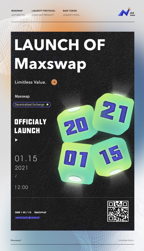 Maxswap (@maxswap2019) | Twitter