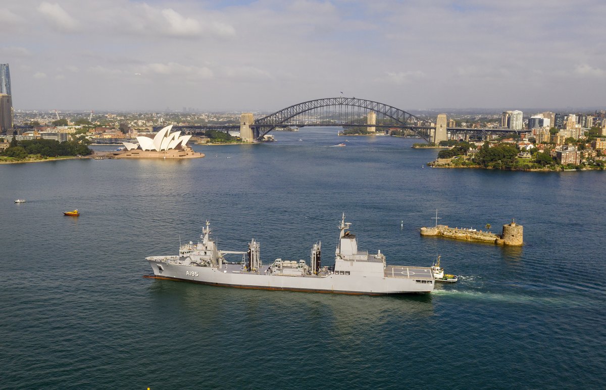 News - Navantia Australia