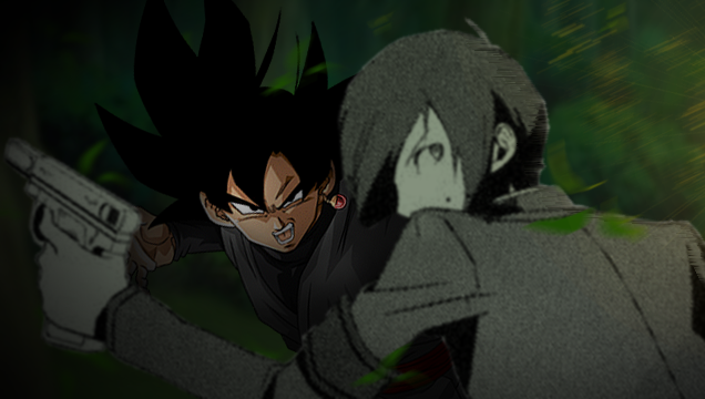 ACT ZERO: A Sudden Encounter! / Twitter