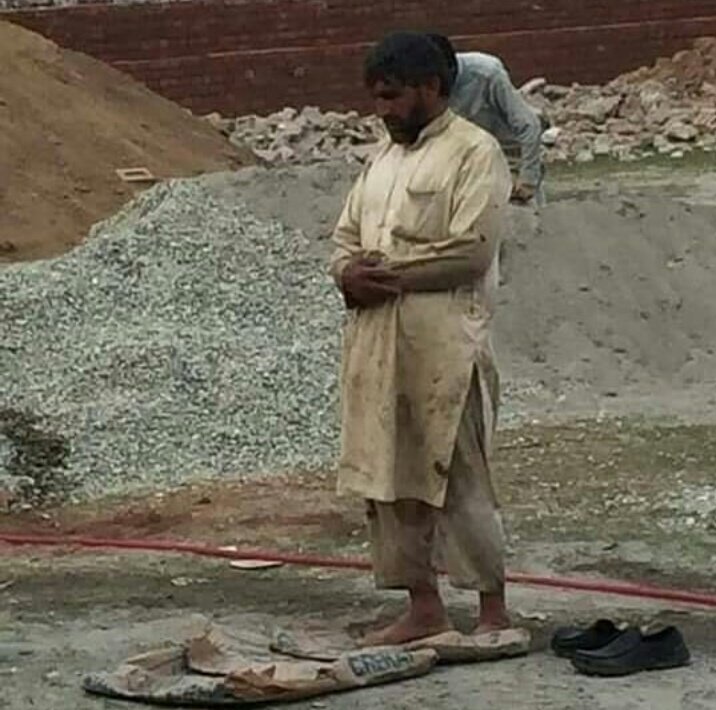 Malik Hammad Awan (@ihammadofficial) | Twitter