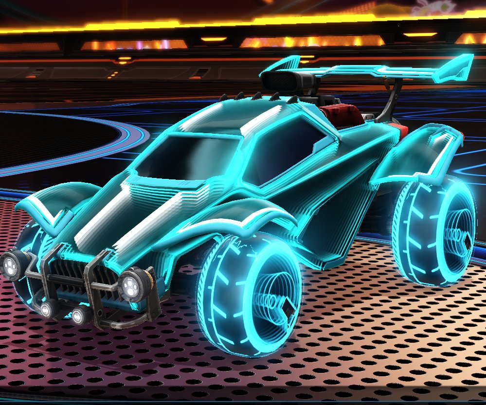 Sky Blue Octane Designs - Design Talk