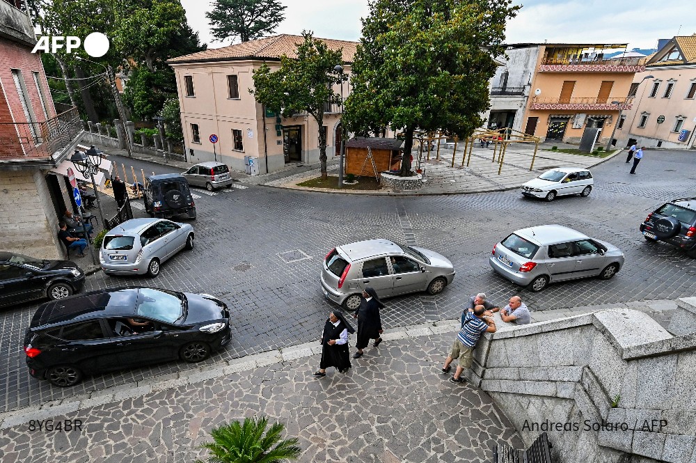 Las cinco cosas que hay que saber sobre la mafia calabresa, la ...