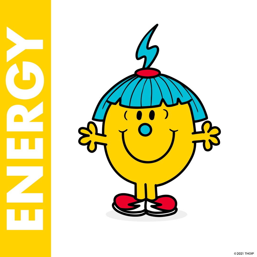 Little Miss Sunshine Mr Men Show