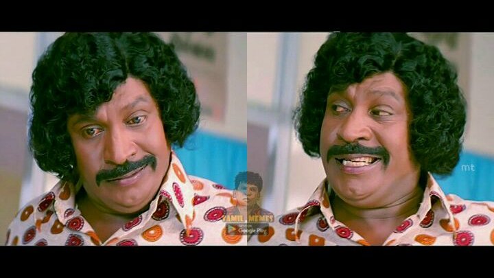 Snake Babu Vadivelu Stills