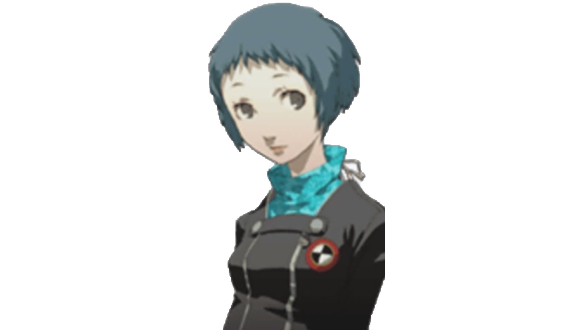 Yamagishi Fuuka Shin Megami Tensei Persona 3 Image Fuuka
