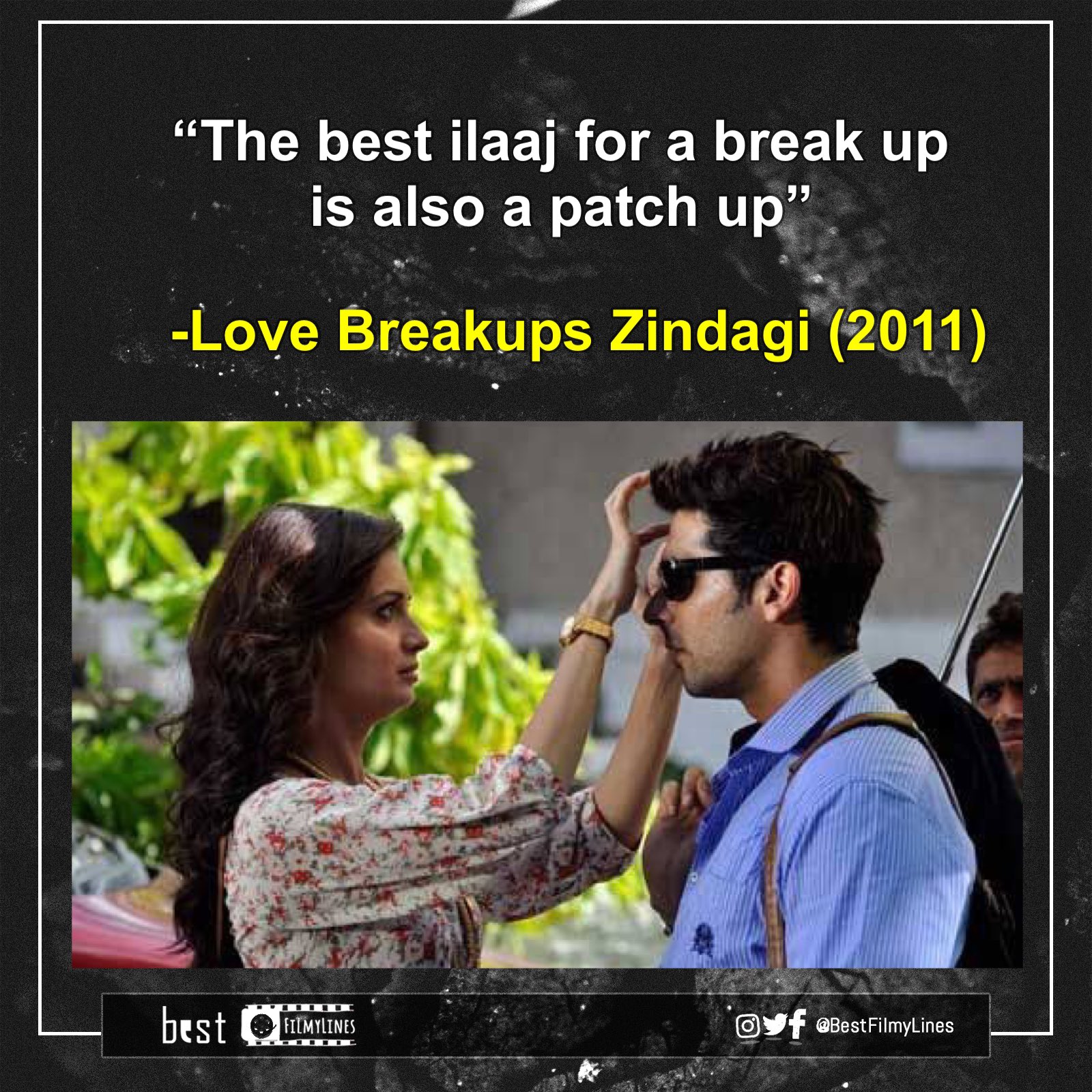 Love Breakups Zindagi