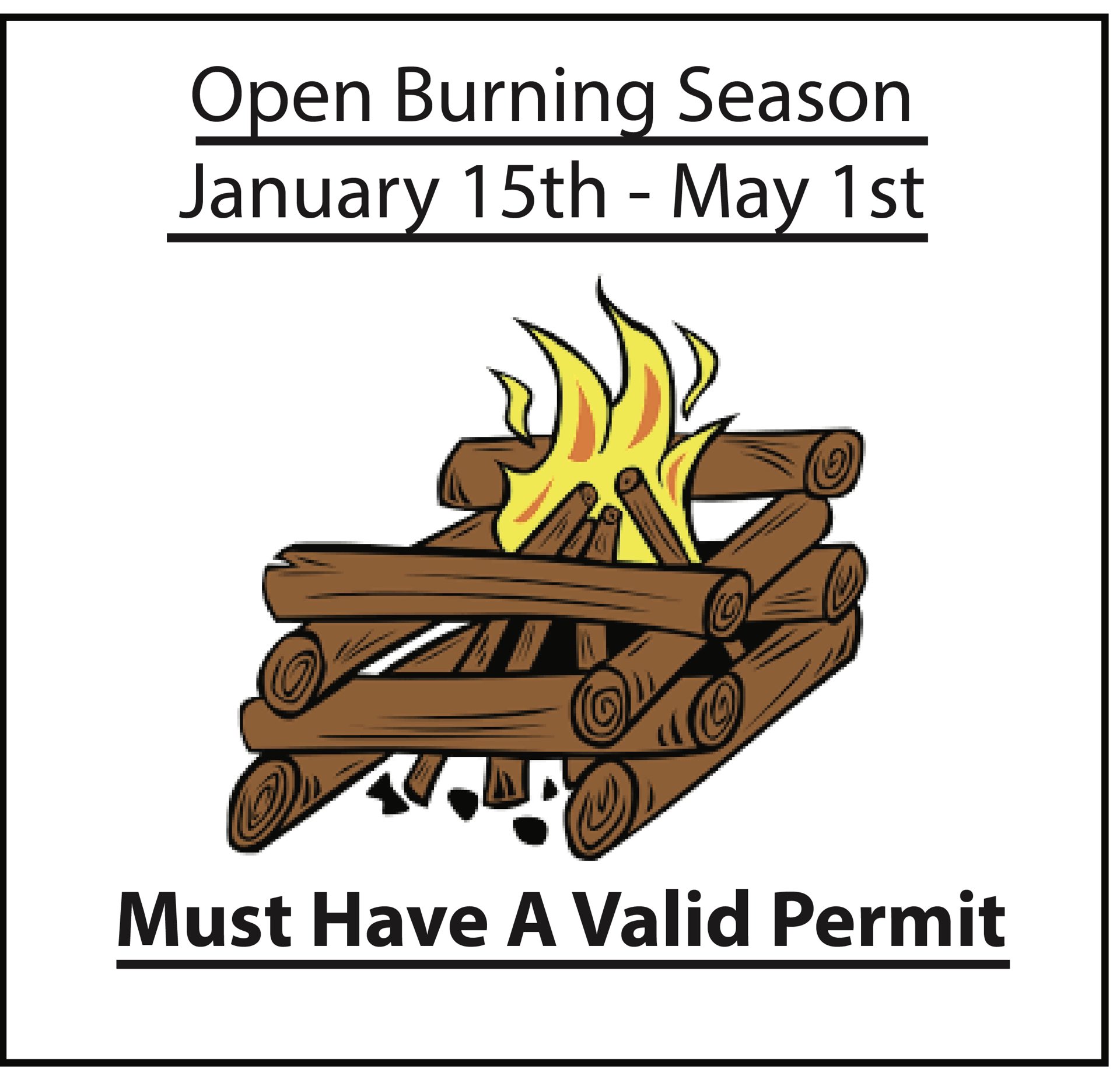 Franklin Matters: Franklin Fire Dept: Open Burning Season begins ... Franklin Matters: Franklin Fire Dept: Open Burning Season begins ...