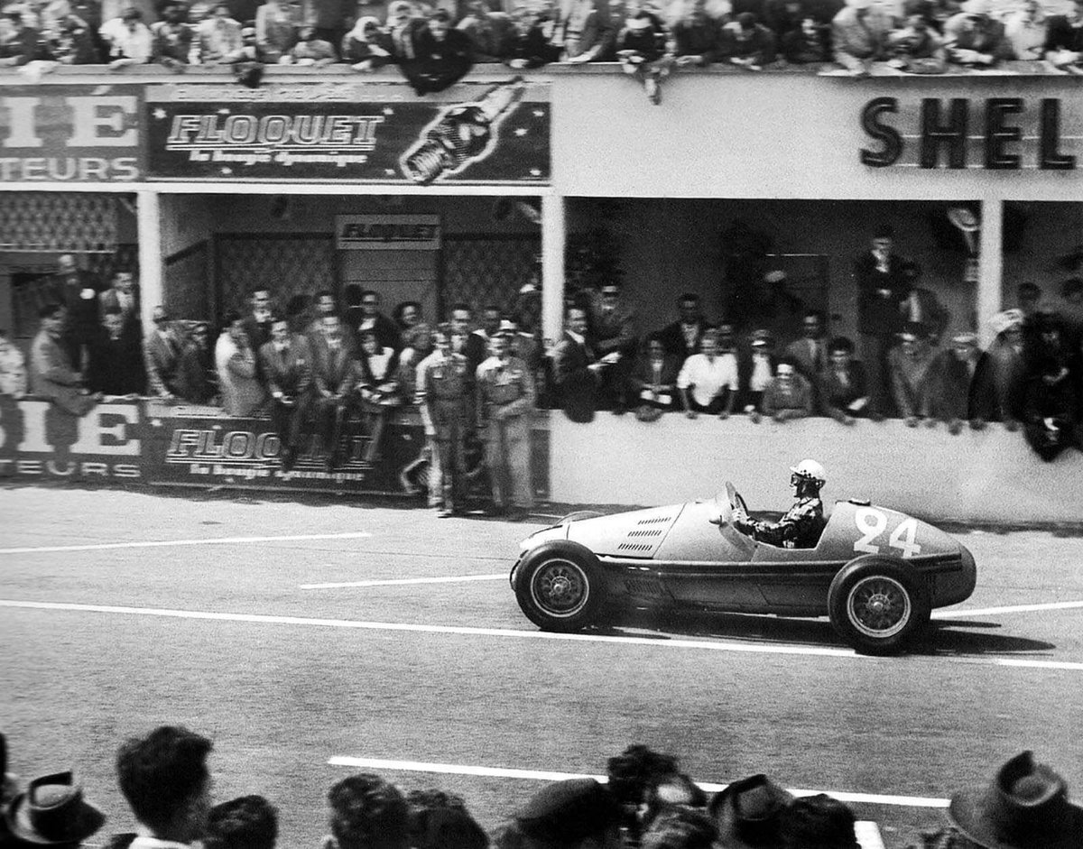 Jean Behra (1921-1959) - Page 11 - Autodiva