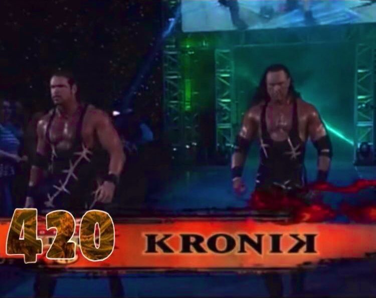 KroniK | atelier-yuwa.ciao.jp