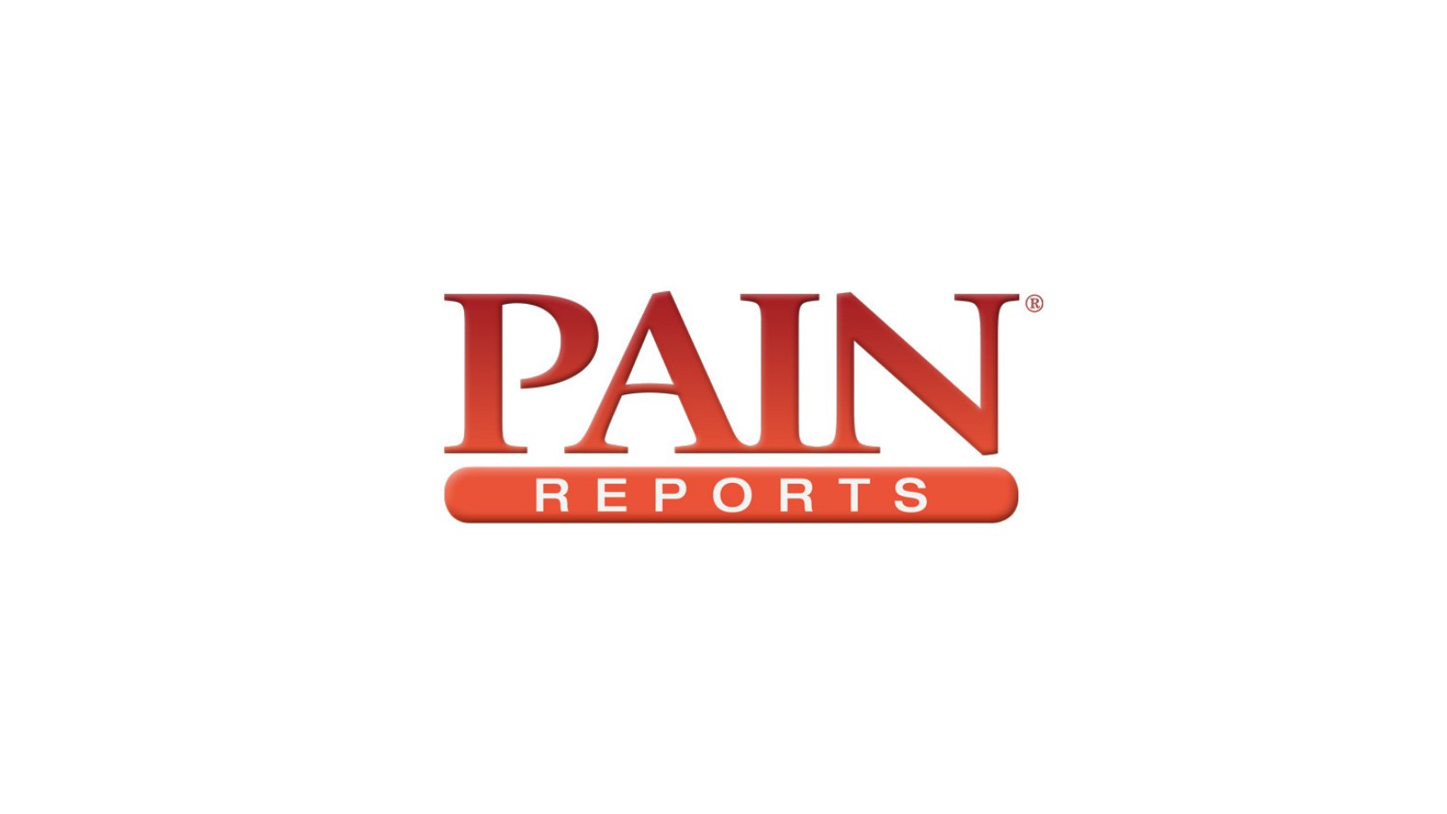 PAIN Reports on Twitter: "Always wanted to learn how to submit to PAIN Reports? Now we have a ...