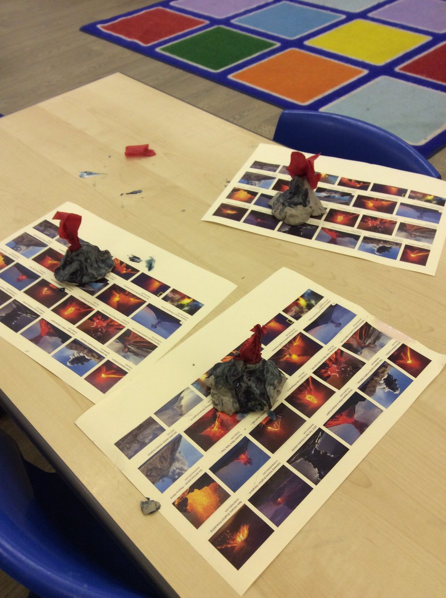 Geography - Gwladys Street Community Primary & Nursery School