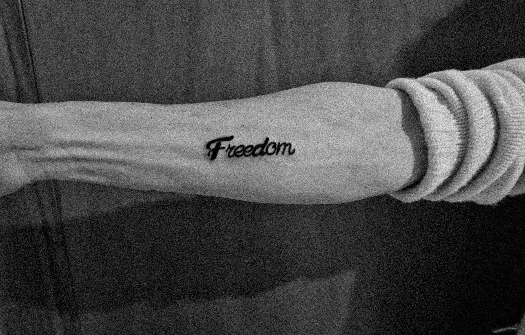 Freedom Tattoo For Men The Ultimate Guide: Best Tattoo Ideas For Men