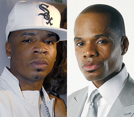 Plies And His Brother