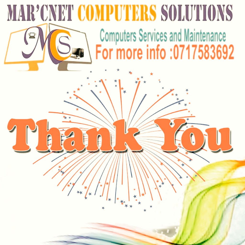 Mar'cnet Computers Solutions (@Marcnetcomputer) | Twitter