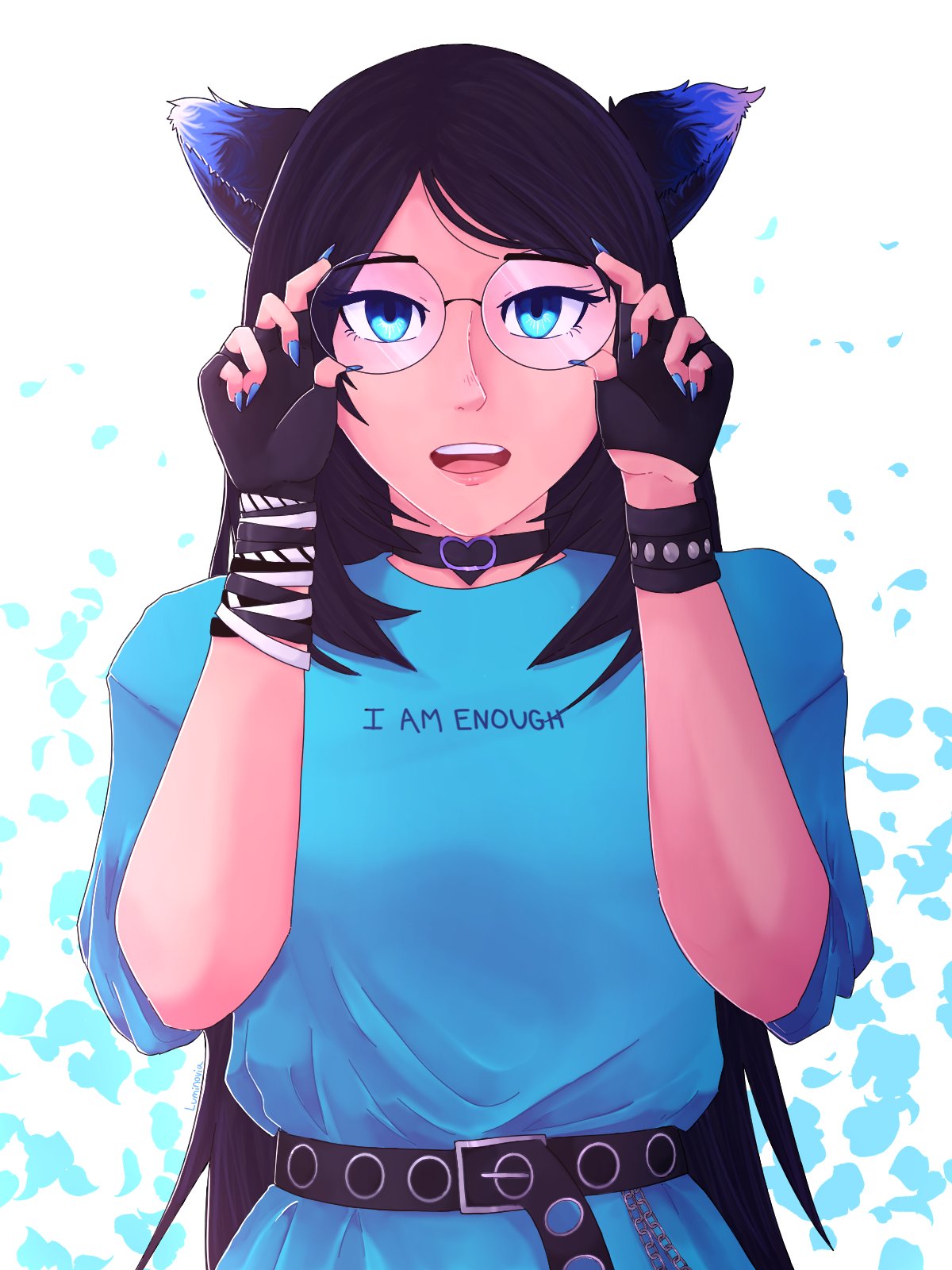 ⭐ Lumi ⭐ • COMMISSIONS OPEN (@Luminovia_art) / Twitter