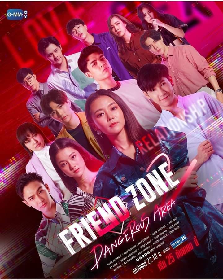 World Bl Doramas Y Mas on Twitter: "📺 NEW EPISODE 📺 Ya disponible el Episodio 16 de Freind Zone ...