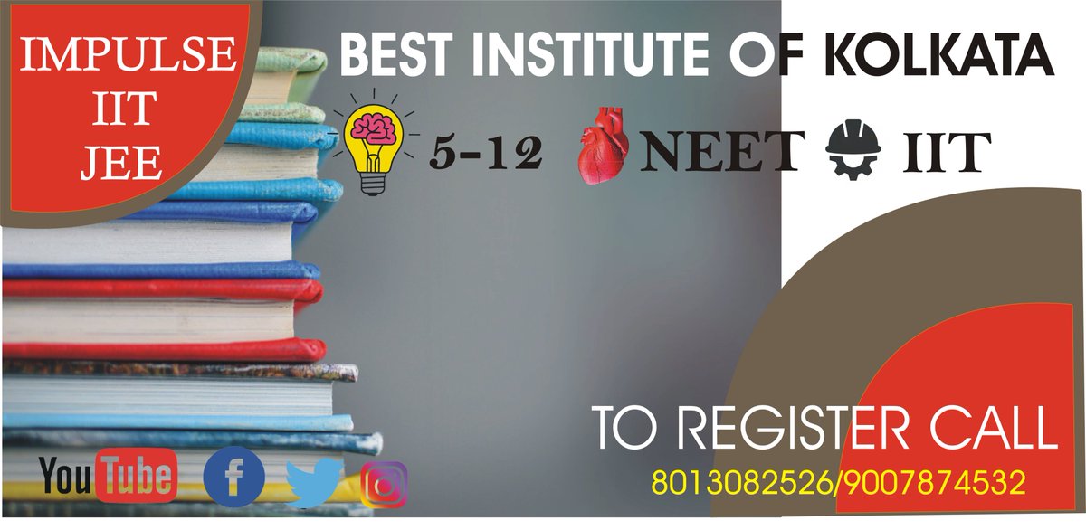 IMPULSE IIT-JEE (@impulseiitjee) | Twitter
