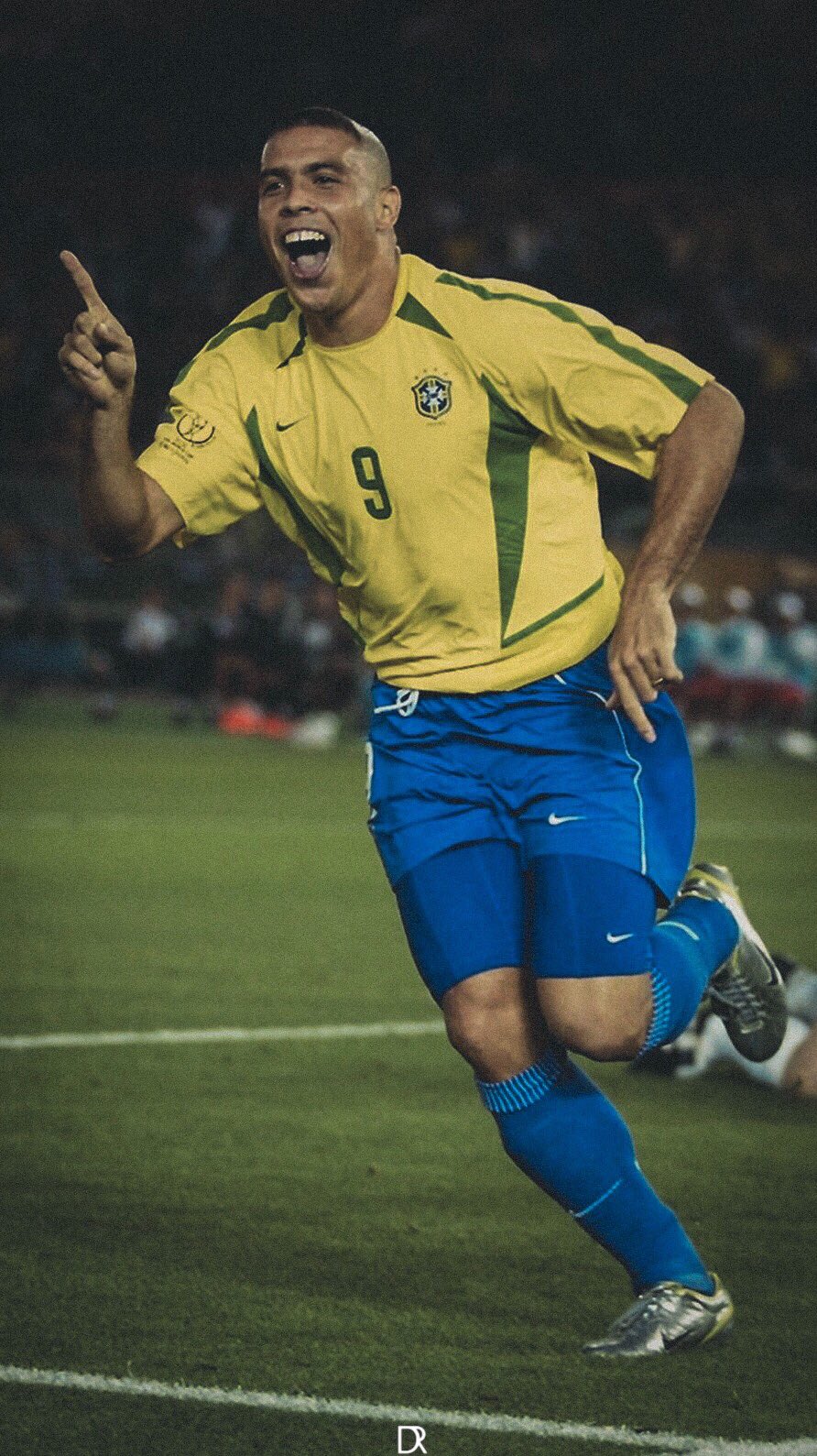 Ronaldo El Fenomeno Wallpapers Ronaldo El Fenomeno Wallpapers