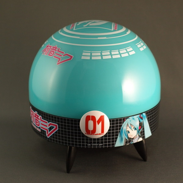 Vocamerch š° On Twitter ćhatsune Mikućmini Planetarium