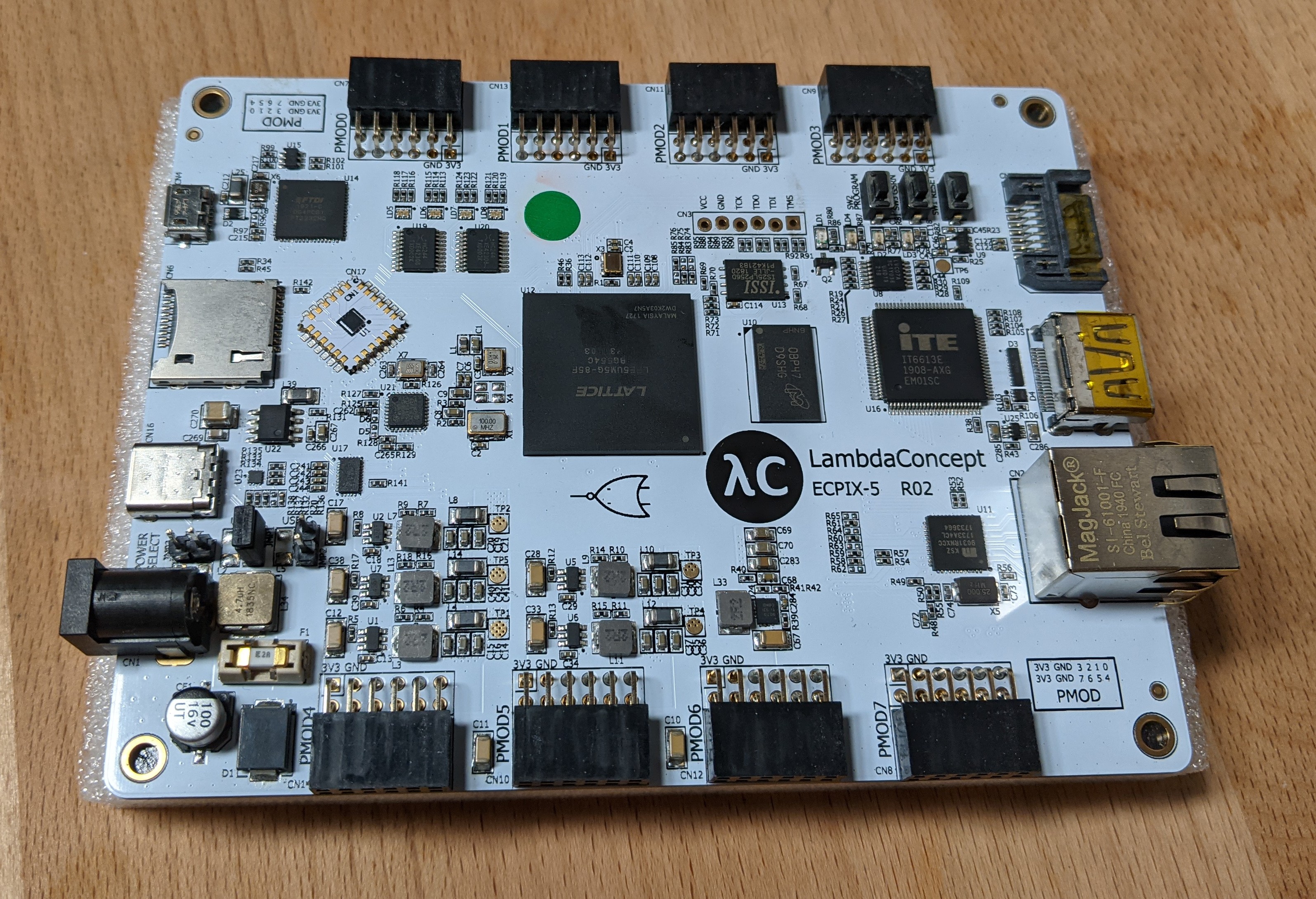 ultraembedded (@ultraembedded) / Twitter