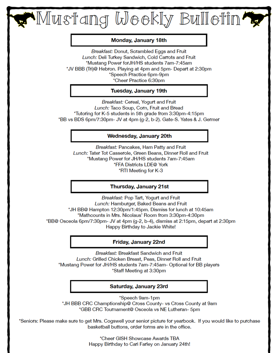 McCool Junction on Striv.tv