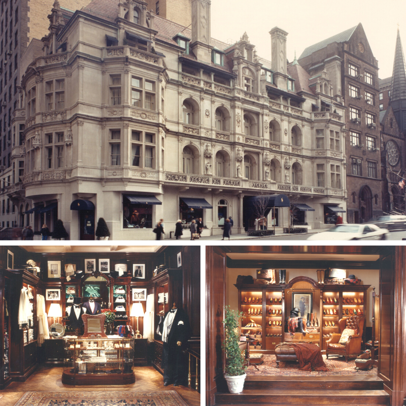 E.W. Howell - General Contractors, Construction Managers