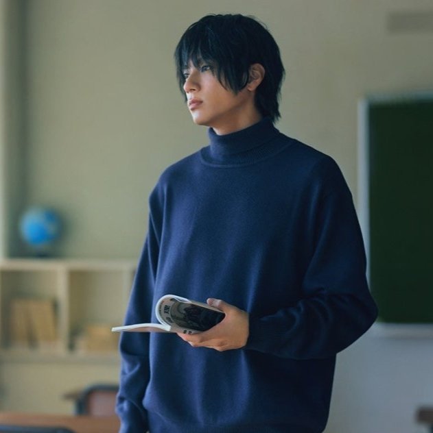 Yuki Yamada 2022