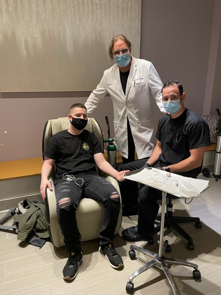 John is back! : r/CoDCompetitive