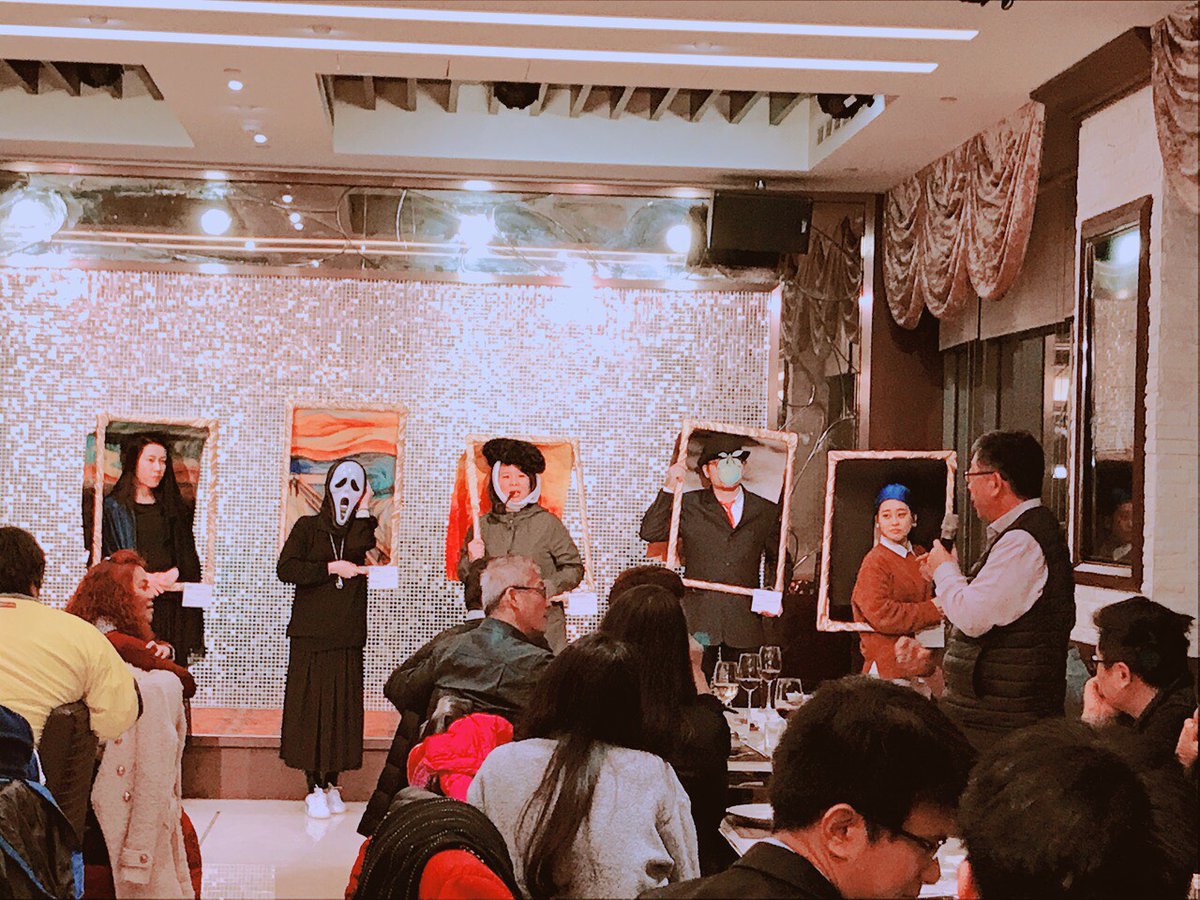 UJ (@be_myuj) さんのコスプレ作品まとめ (1 件) - Twoucan