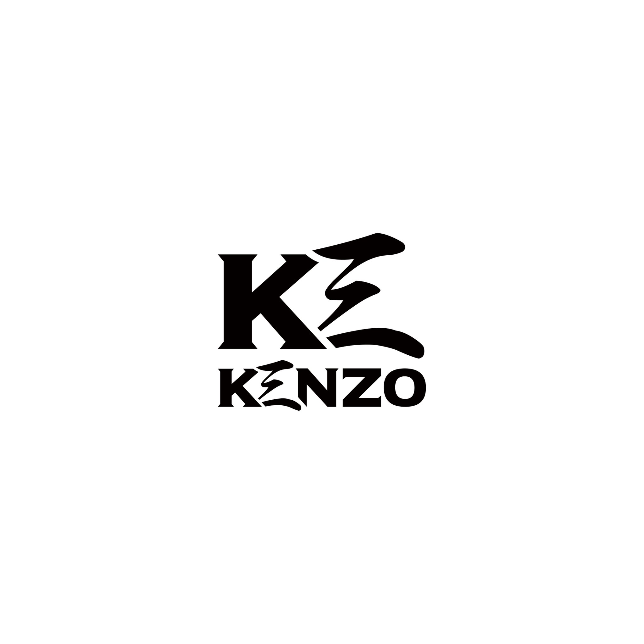 Kenzo Logo