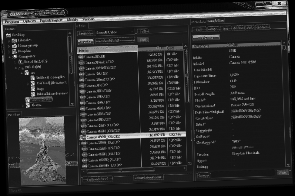 exifinterface downloaded file / Twitter