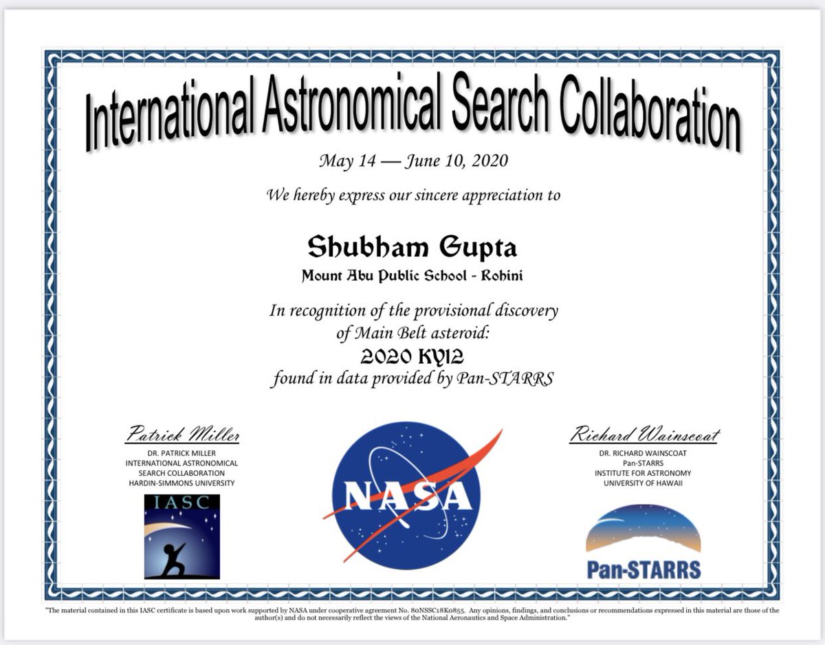 Gupta Astronomy