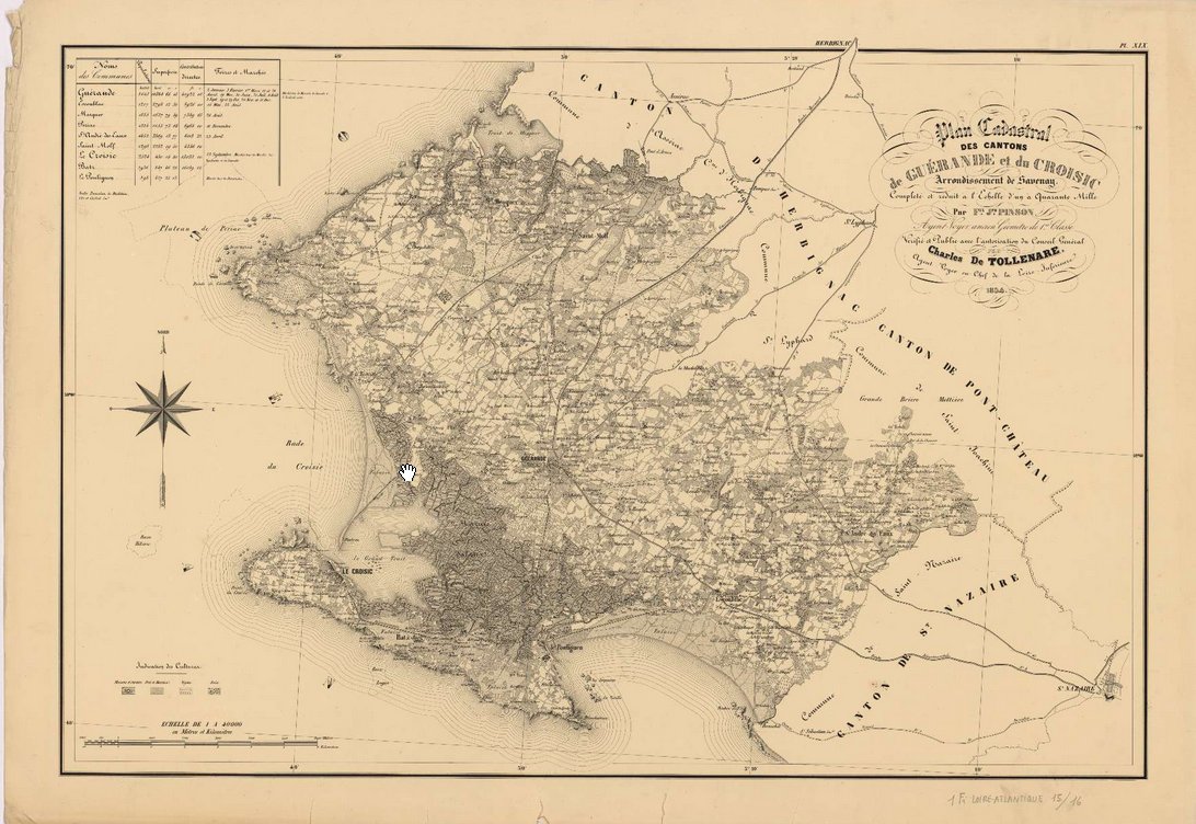 Accueil - Ville de Guérande