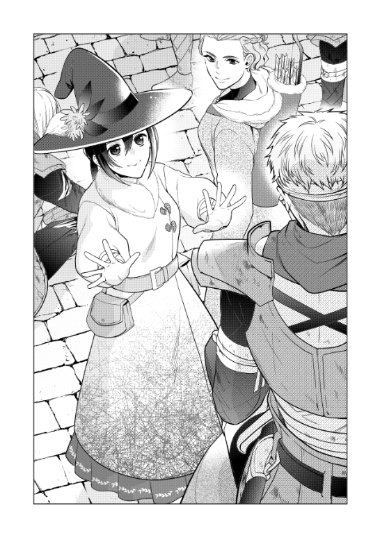 お知らせ】本日1月28日発売、月刊コミックZERO-SUM3月号にてコミカライ」|おの秋人*検屍女官コミカライズ発売中の漫画