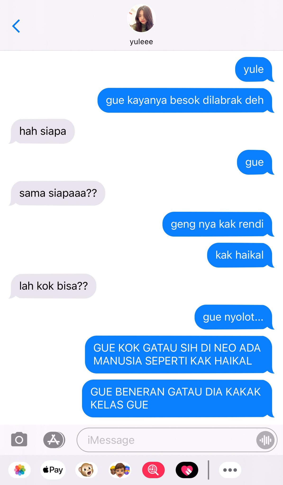 Alis on Twitter: "15. ih cakep https://t.co/r47NnjDehR" / Twitter