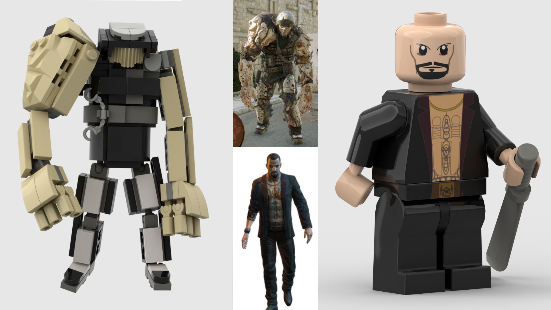 Dying Light Demolisher