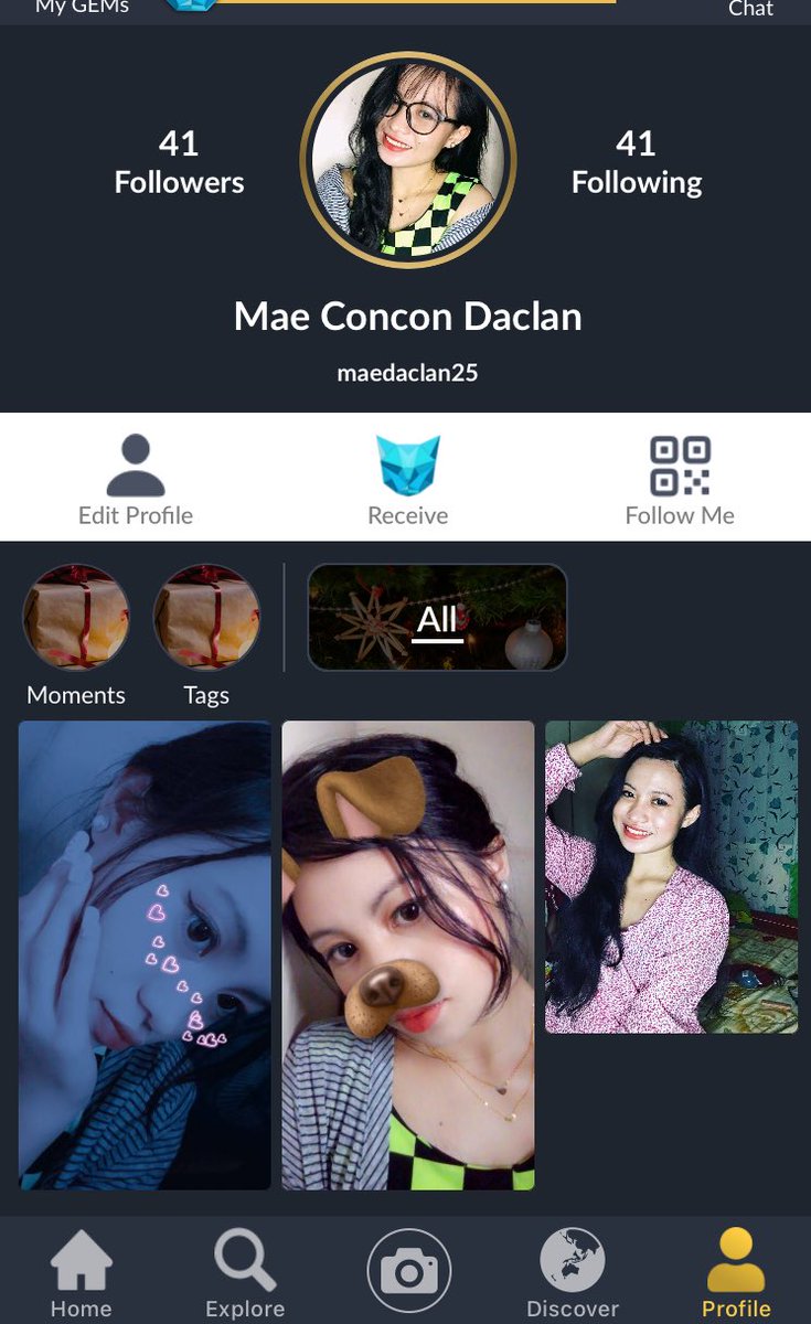 Mae Daclan (@maedcln25) | Twitter