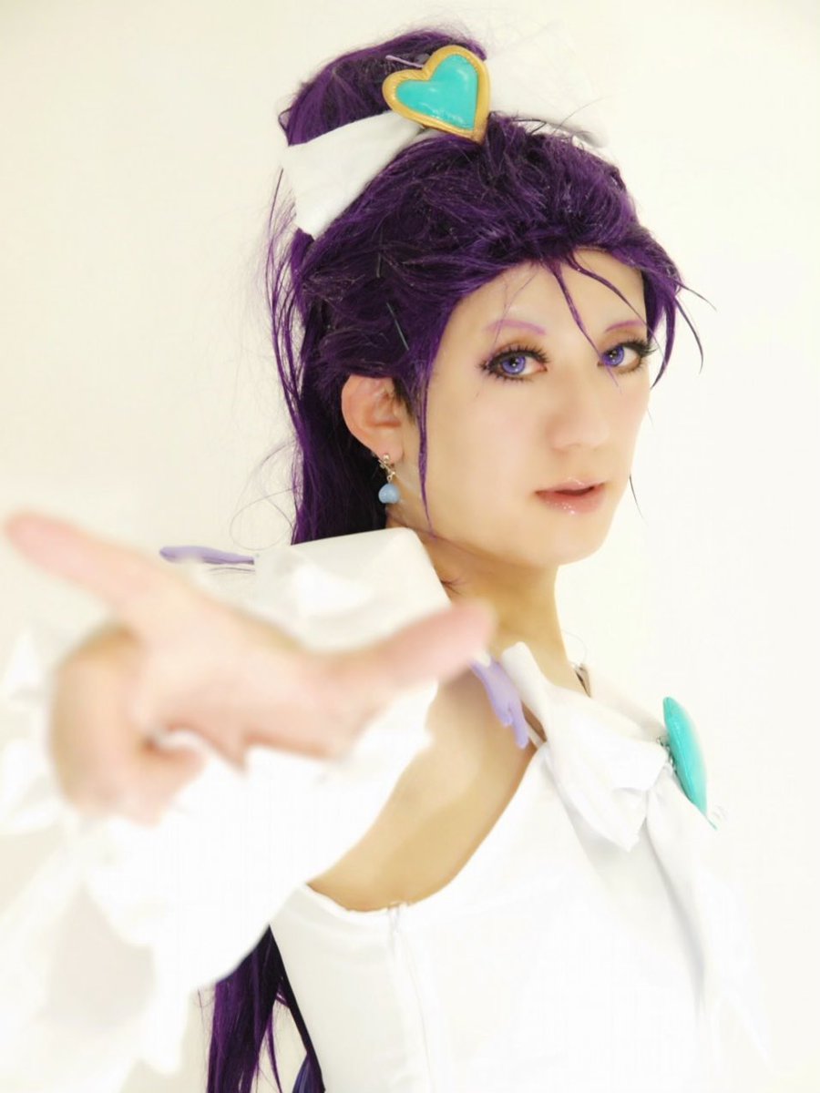 プリロ on Twitter: "RT @cos_ver_: その昔、ひとり咲舞していましたね😂"