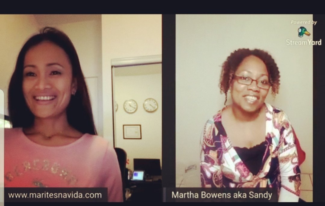 Merly Boldon (@wardnkids) | Twitter