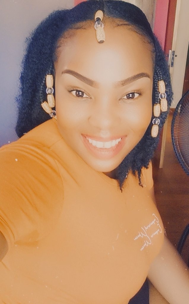 Nkuli Bria Dube (@Misss_Bria) | Twitter