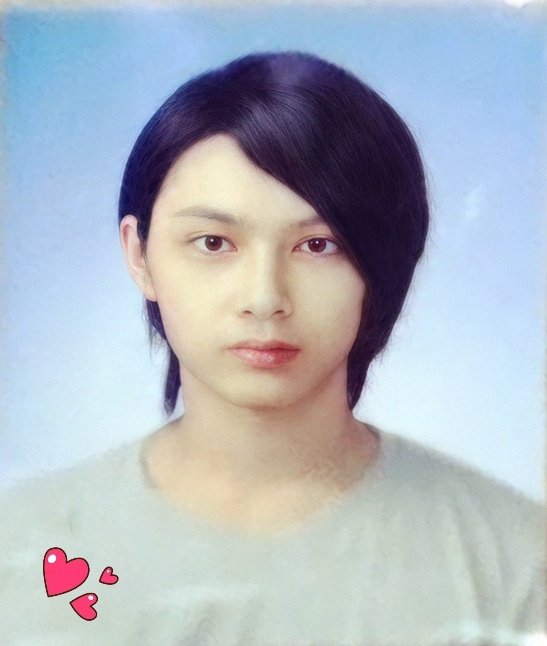 Jun Pre Debut