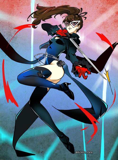 Twoucan - 🦈💣💥🍍 Centi (@goro_orb)