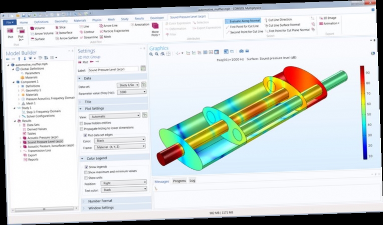 comsol multiphysics 5.4 free download license file / Twitter