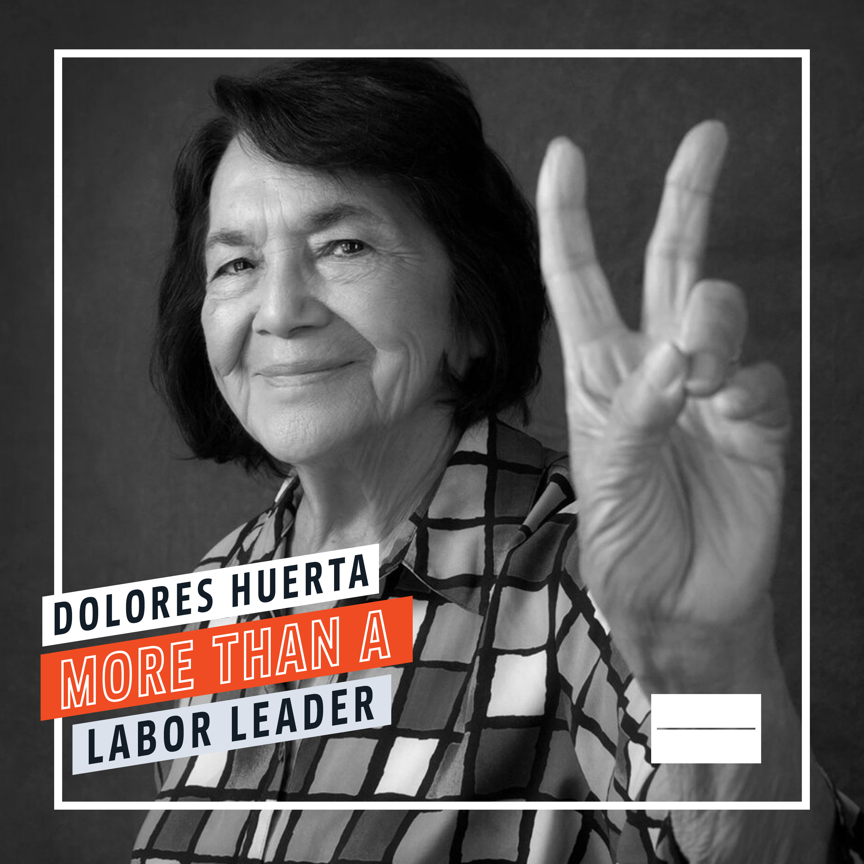 Dolores Huerta And Obama
