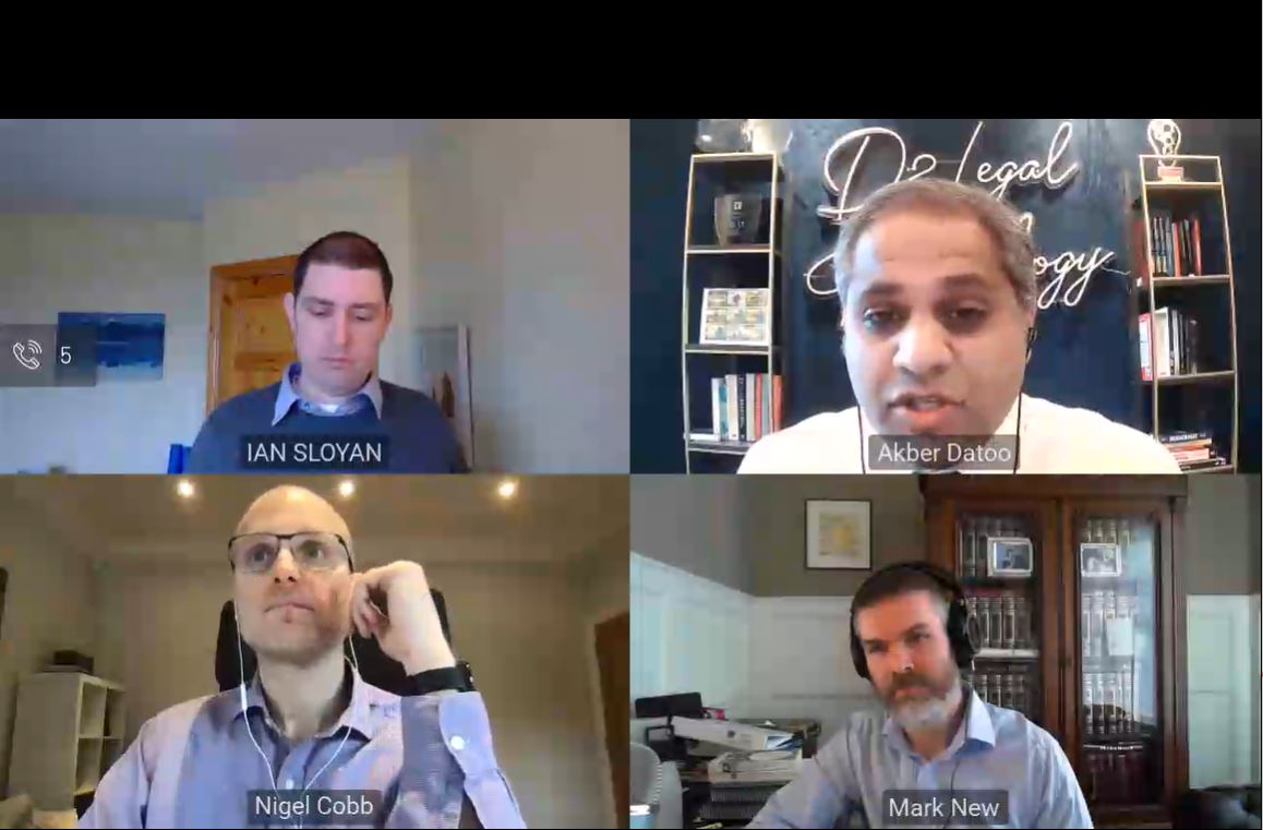 D2LT | Legal Documentation Systems Consulting