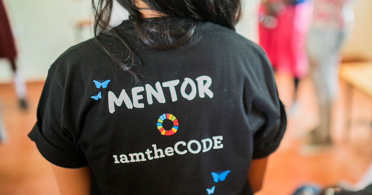 iamtheCODE - iamtheCODE