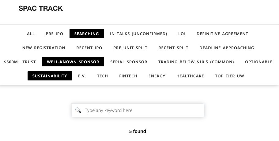 SPAC Attack (@spac___attack) | Twitter