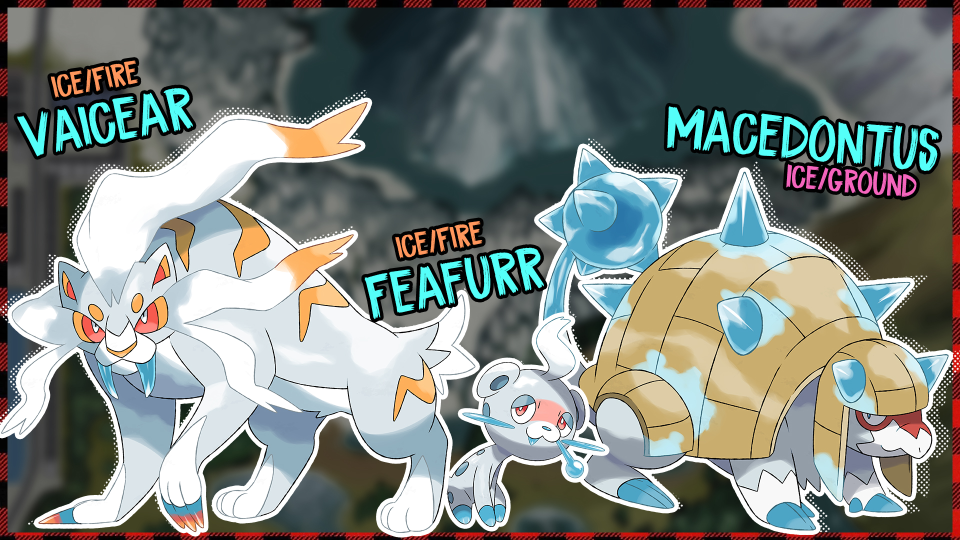 Kaskade Fire And Ice