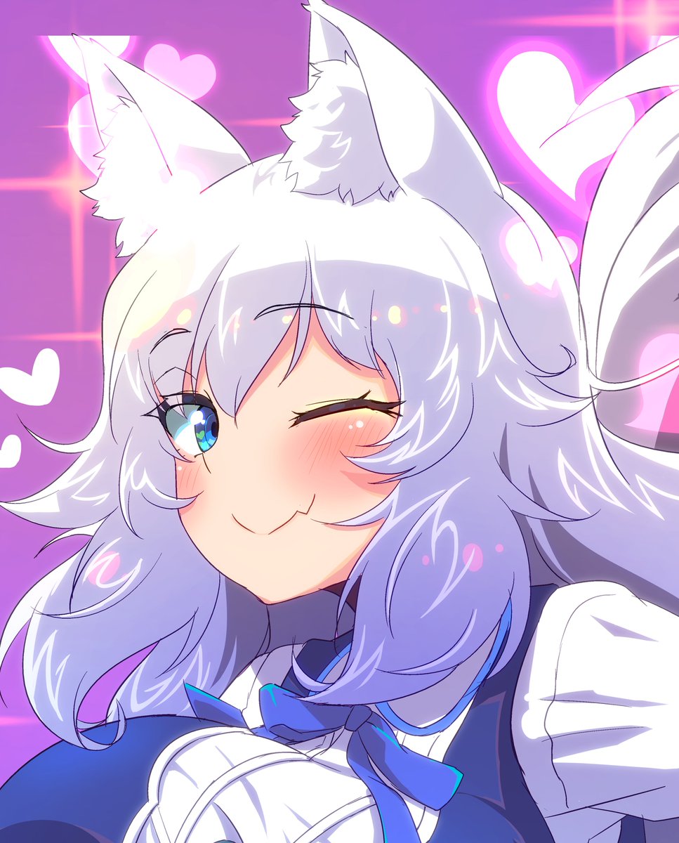 Lumi 💙 Vtuber (@Lumituber) さんのイラスト・マンガ作品まとめ (32 件) - Twoucan