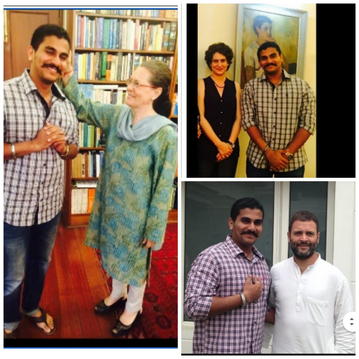 Vicky Thomas a scam artist, a prick, a mad dog who needs to be caught and thrown out of city ...